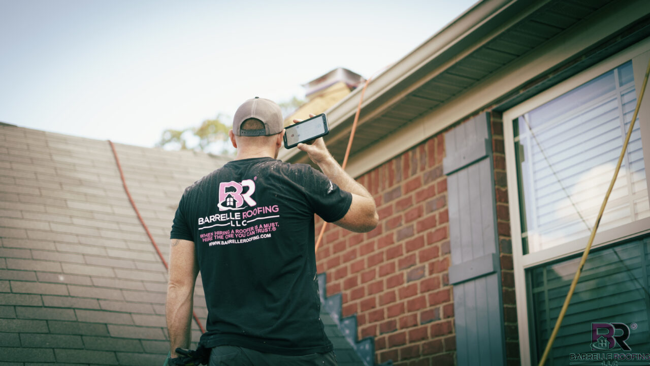 Should You Finance Your New Roof? Pros, Cons, and Tips! - Barrelle Roofing