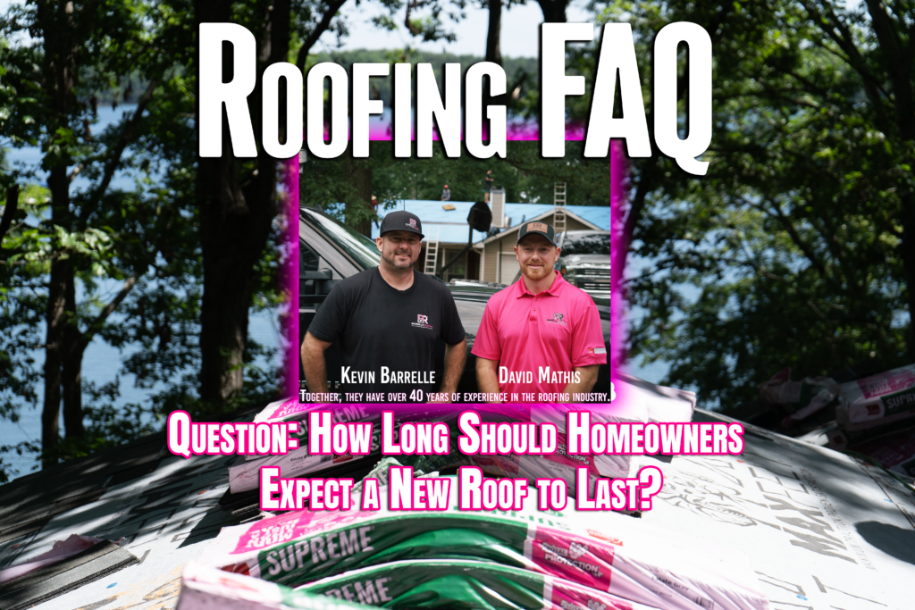 Roofing Faqs Loganville Ga